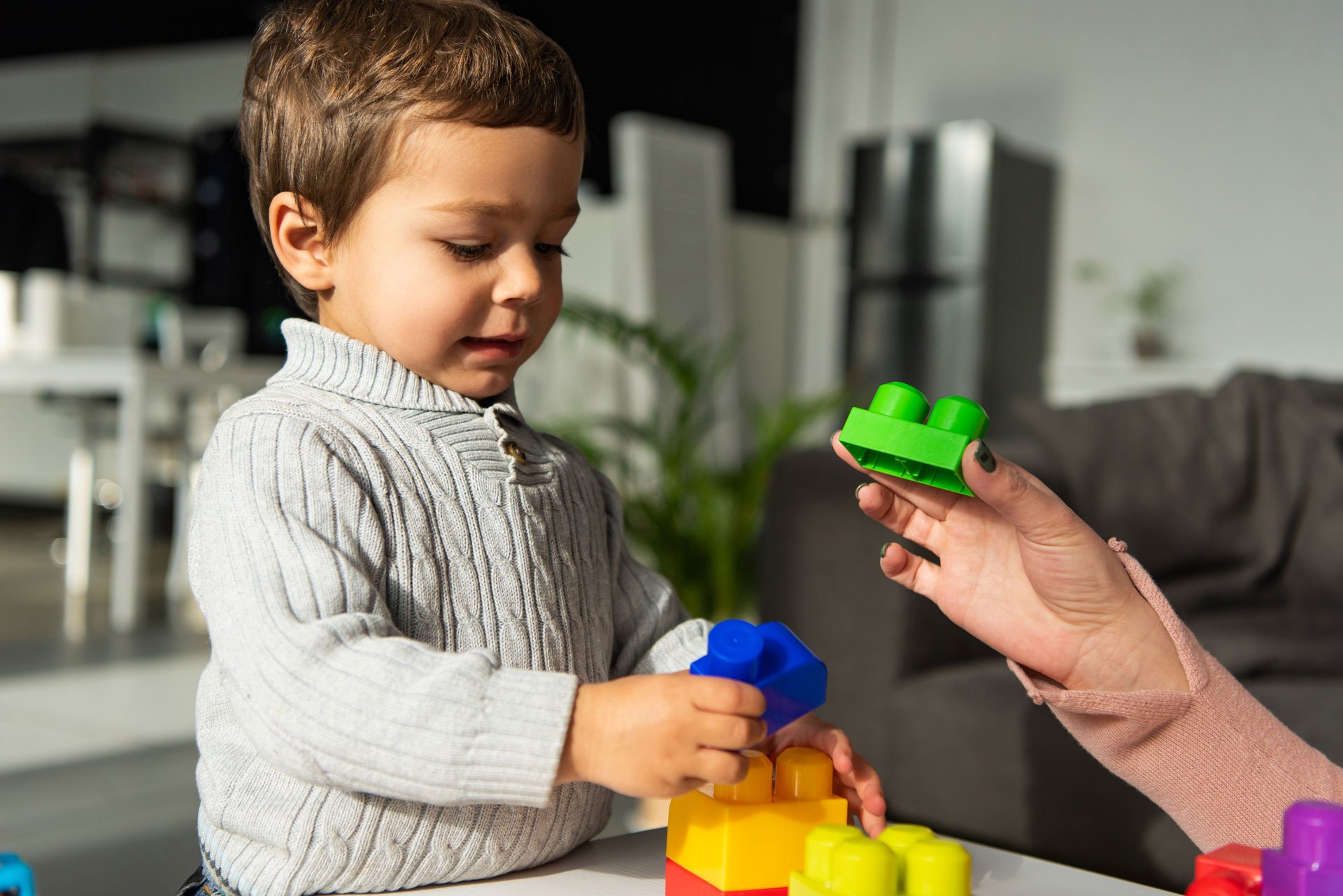 The Importance of Early Intervention in Autism: What Parents Should ...